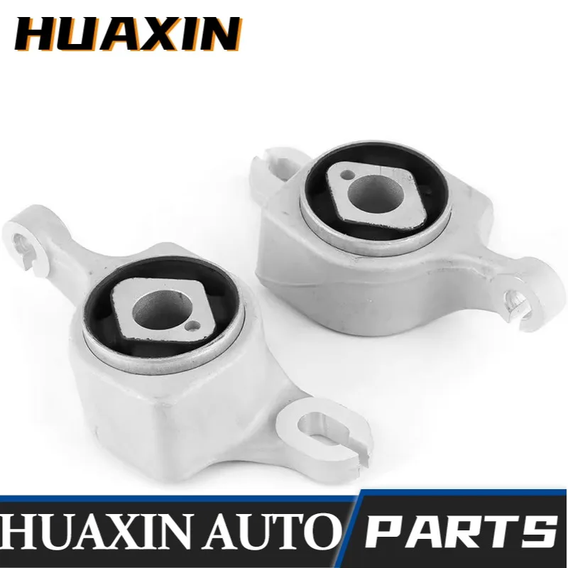 Rear-Front-Suspension-Lower-Control-Arm-Bushings-for-Mercedes-Benz-Gl ...