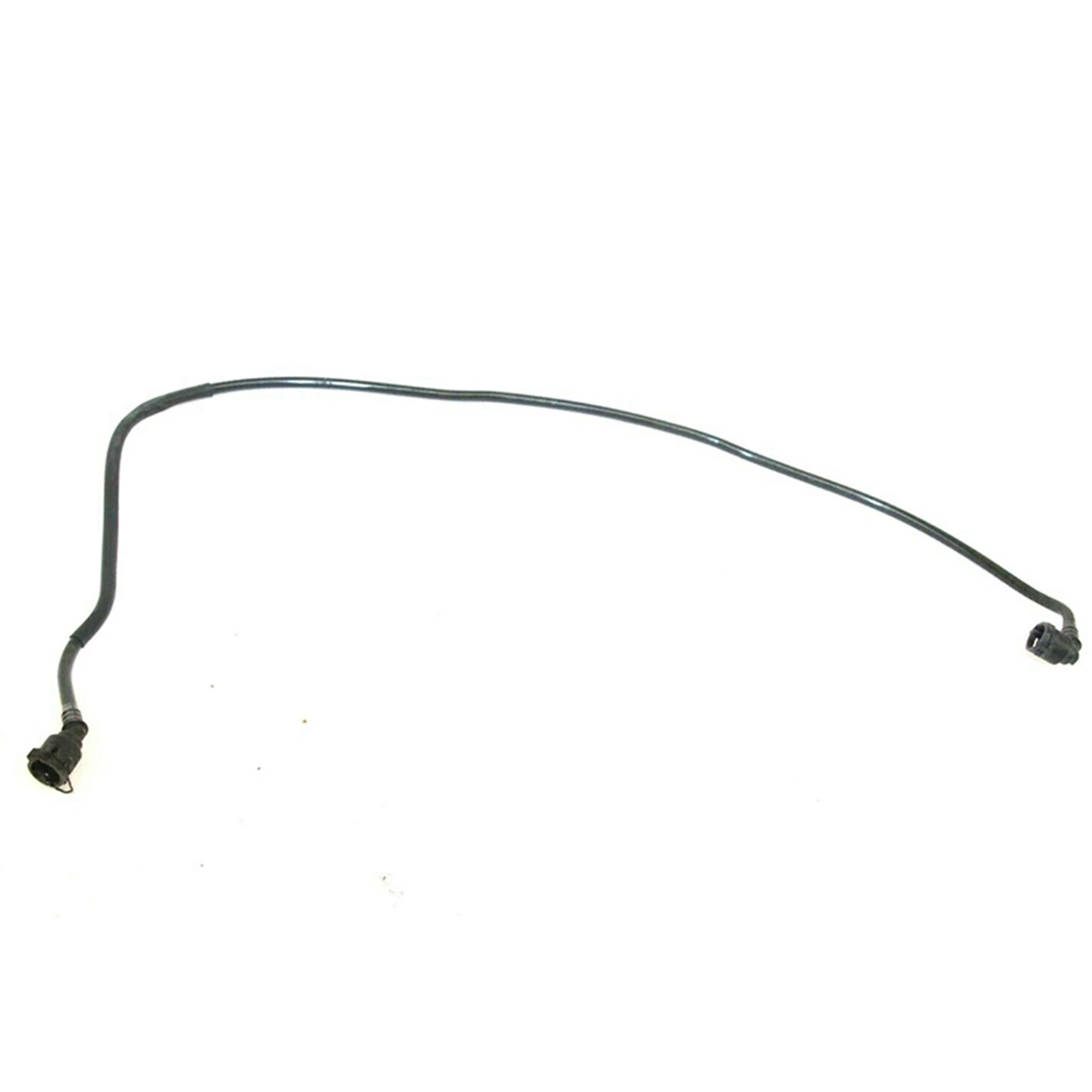 2X-17128570061-Water-Hose-Upper-Radiator-Hose-to-Expansion-Tank-Vent ...