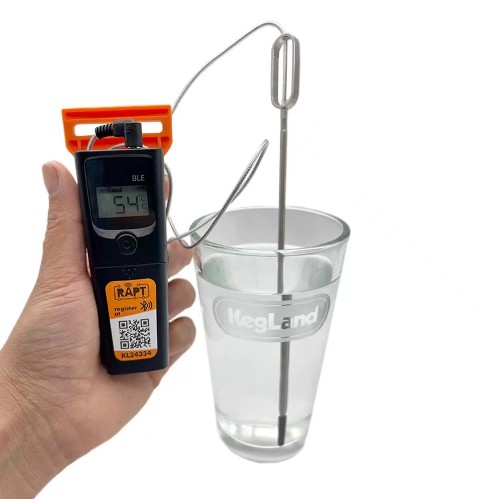 Term-metro-Kegland-de-alta-precisi-n-pantalla-digital-electr-nica-Bluetooth-medici-n-de ...