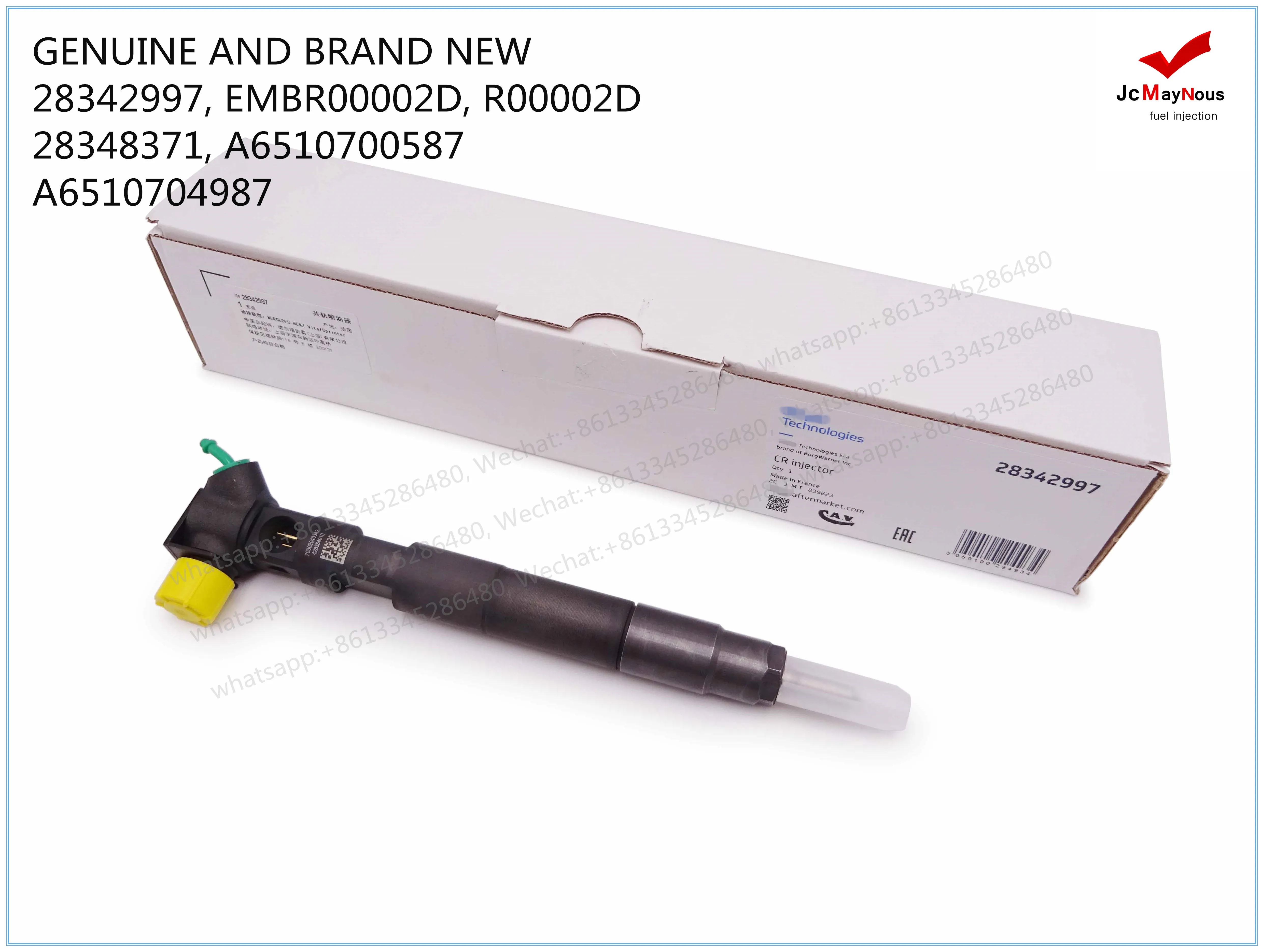GENUINE-AND-BRAND-NEW-DIESEL-FUEL-INJECTOR-28342997-EMBR00002D-R00002D ...