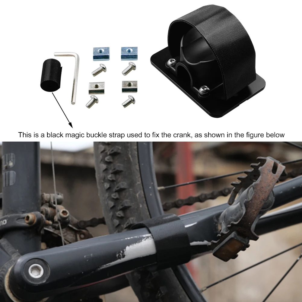 Bike-Fork-Mount-Car-Roof-Rack-Carrier-Quick-Release-Thru-Axle-Road ...