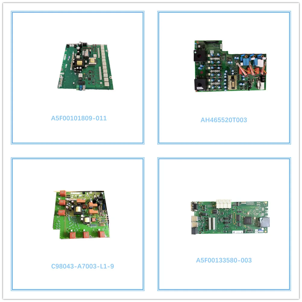 C98043-A7003-L4-9-AH465520T003-C98043-A7100-A5F00133580-003-C98043 ...