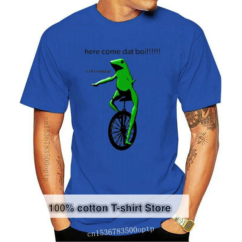 Dat Boi T Store