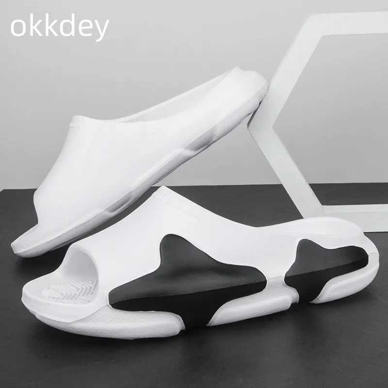 Slippers-Men-Platform-Outdoor-Breathable-Sports-and-Leisure-Beach-Lazy ...