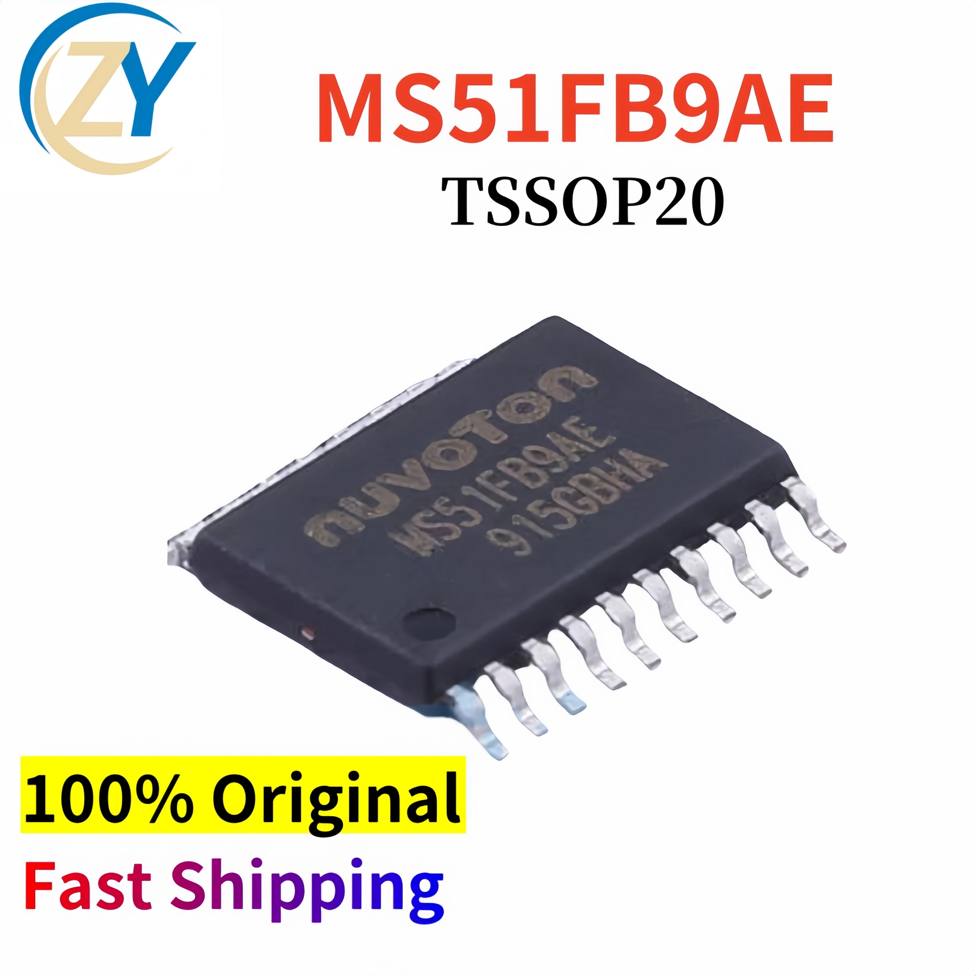 10pcs-MS51FB9AE-MCU-MS51FB9-Flash-16KB-TSSOP20-2-4V-5-5V-100-Original-New-In.jpg