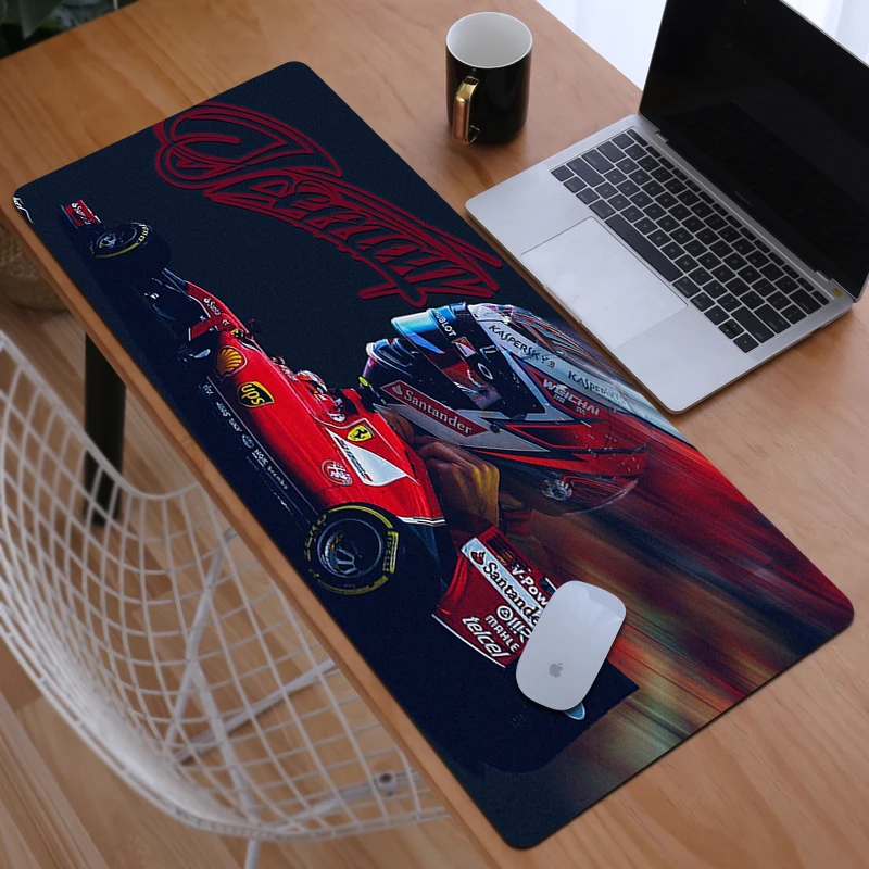 F1-Racer-33-numaras-geni-letilmi-ped-oyun-Mousepad-oyun-fare-hal-masa ...