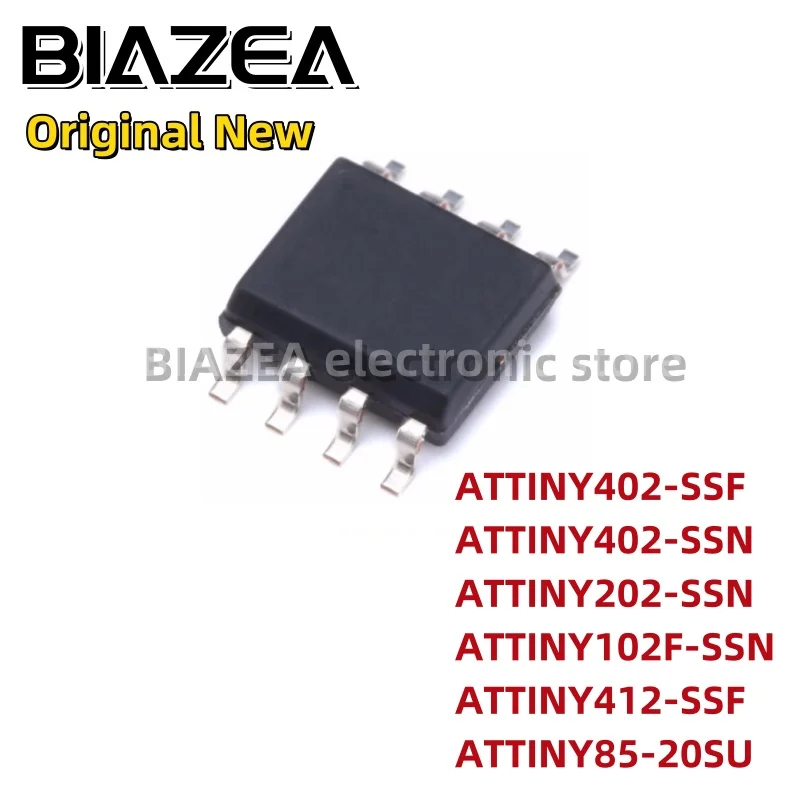 1-adet-ATTINY402-SSF-ATTINY402-SSN-ATTINY202-SSN-ATTINY102F-SSN ...