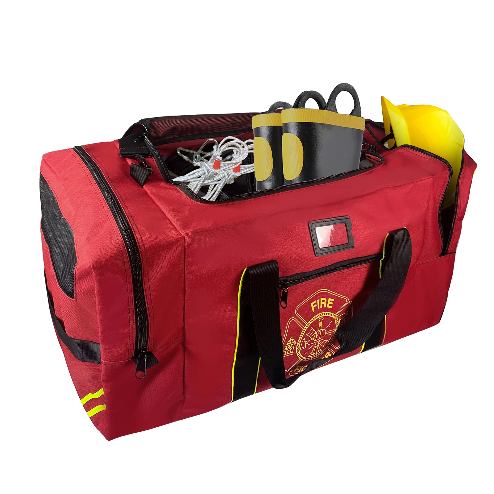 Large Firefighter Rescue Bag - Tunnelgiftshop