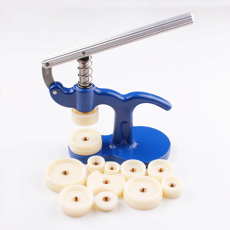 12pcs-Watch-Back-Press-Tool-Set-for-Watchmaker-Watch-Repair-Tools-Kit ...