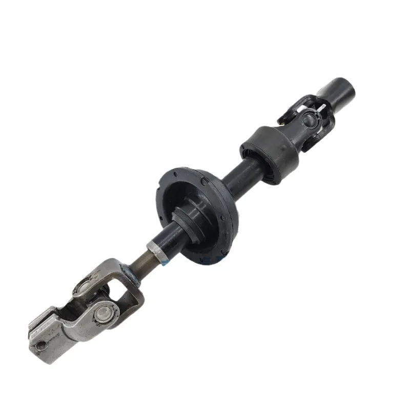Car-Steering-Gear-Box-Lower-Connecting-Rod-Steering-Column-Cross-Axle ...