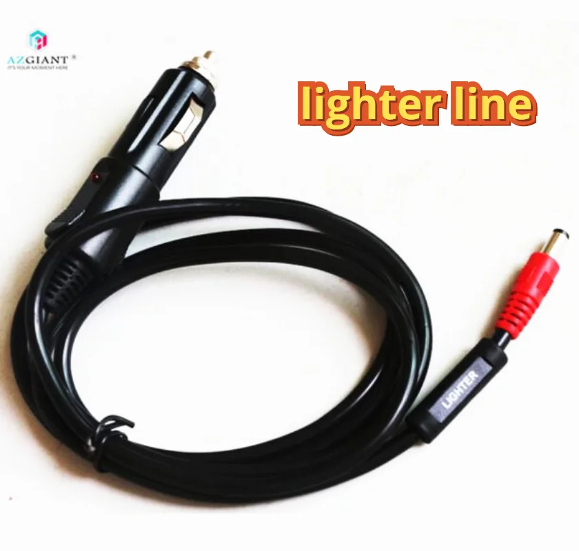 Original Car Power Charger Cable For Autel Maxisys Ms908pro Ms908 Ms906 ...