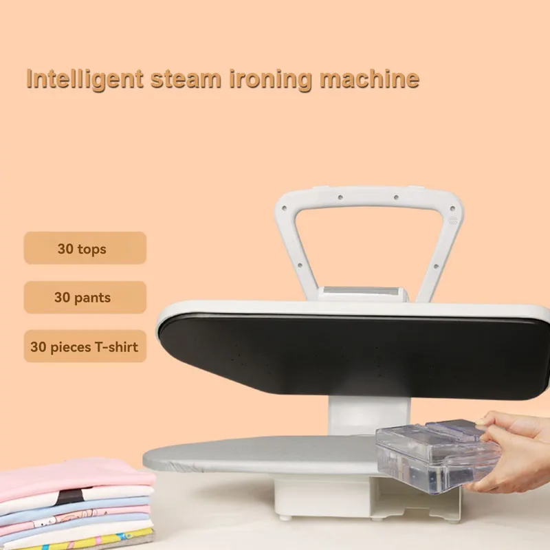 Intelligent-Steam-Pressure-Ironing-Machine-Hanging-Ironing-Machine-Iron ...