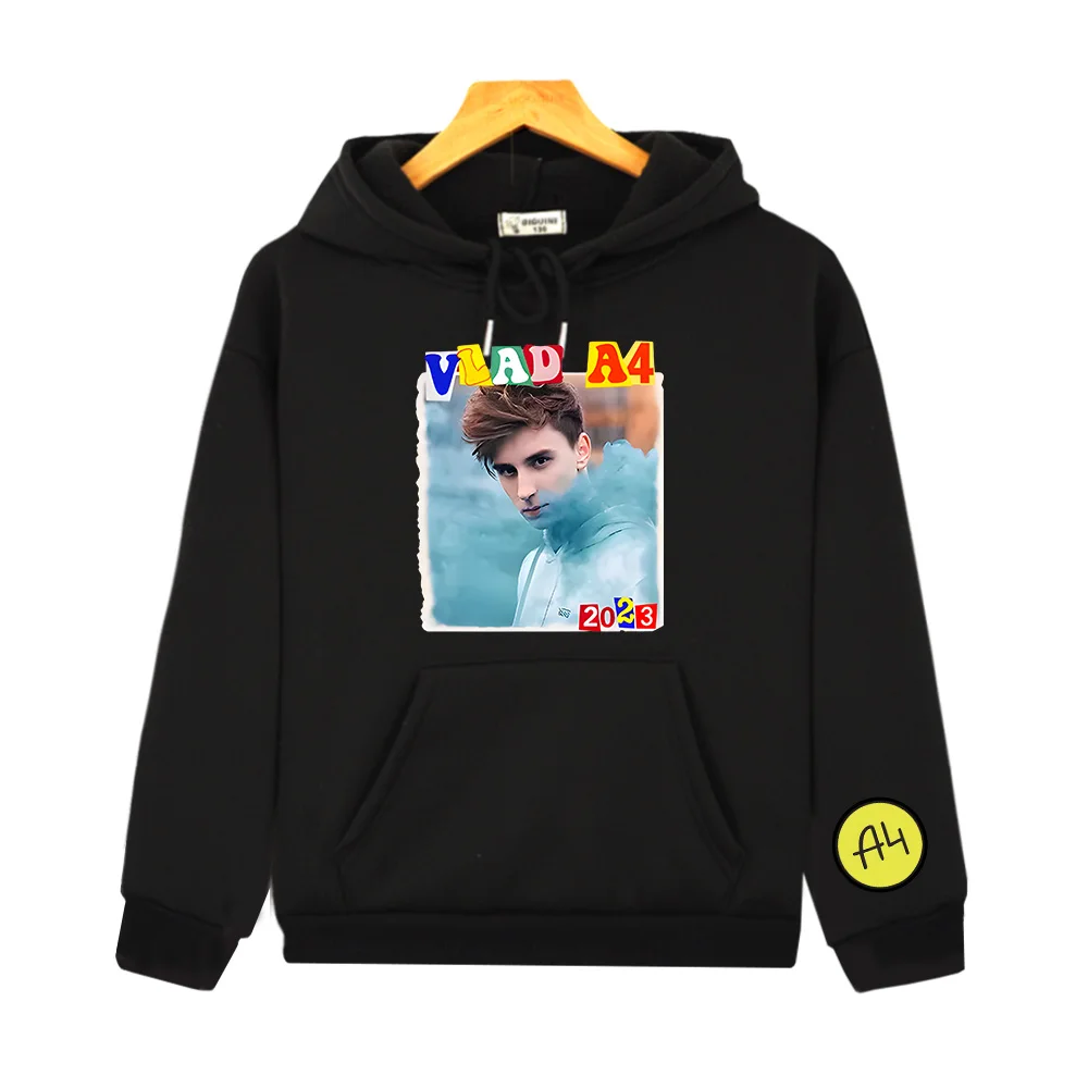 A4-Merch-Vlad-Lamba-Hoodie-Comfortable-Boys-and-Girls-Sweatshirt-Long ...