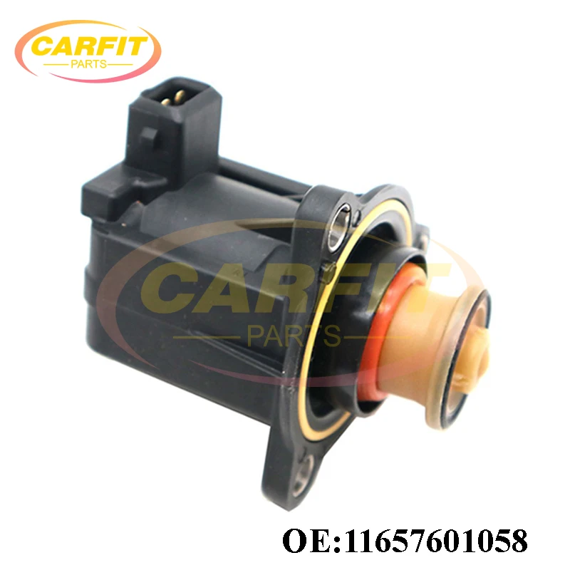 New OEM 11657601058 11657602293 7590581 11657590581 Turbocharger ...