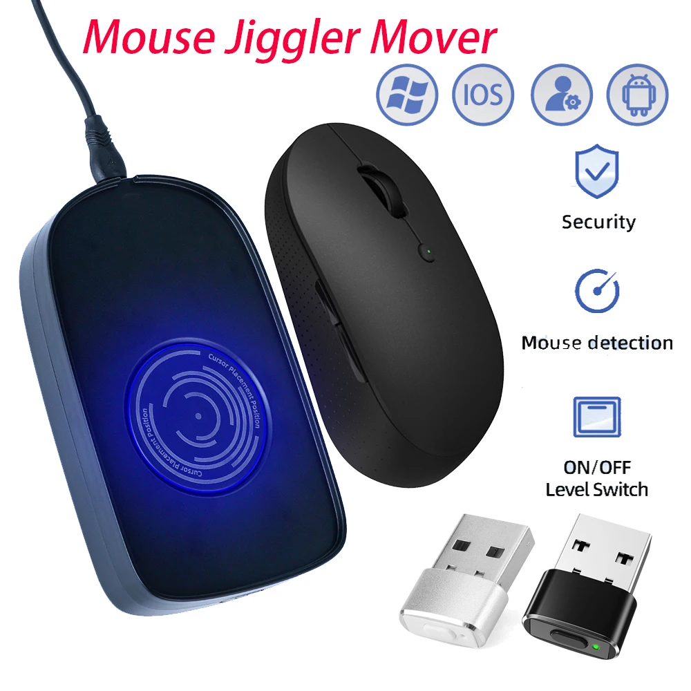 Simulador-de-movimiento-de-rat-n-Jiggler-USB-para-el-despertar-del ...