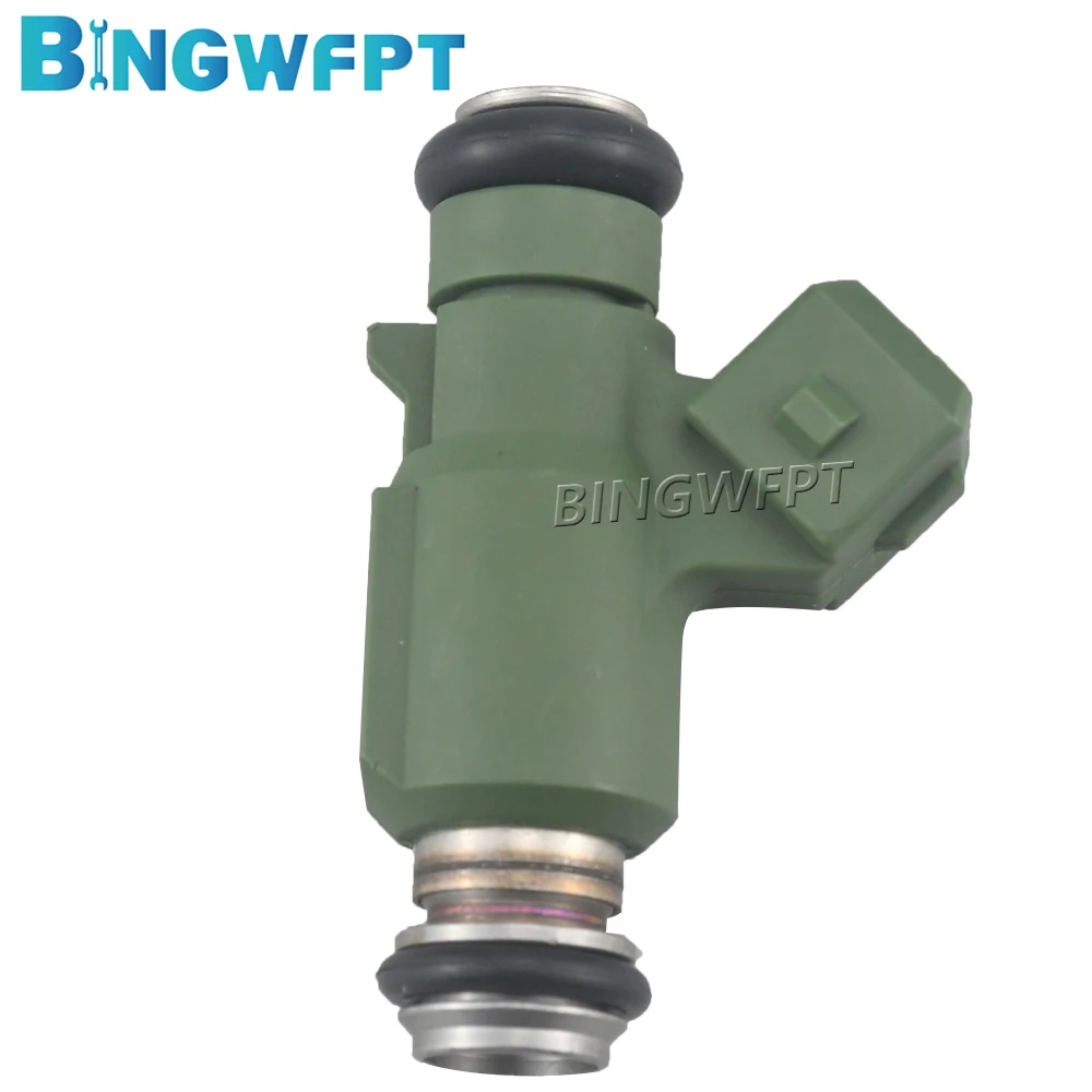 24578820-FJ10741-Fuel-Injectors-Nozzle-For-Chevrolet-Cobalt-Corsa ...