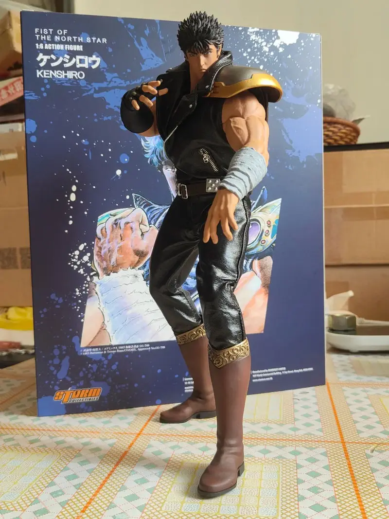 Storm-Toys-1-6-Fist-Of-The-North-Star-Kenshiro-Btfn01-Action-Figure ...