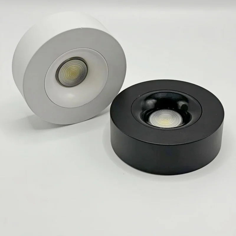 Ultra-thin-LED-Downlight-Spot-light-10W-15W-Living-room-Bedroom ...