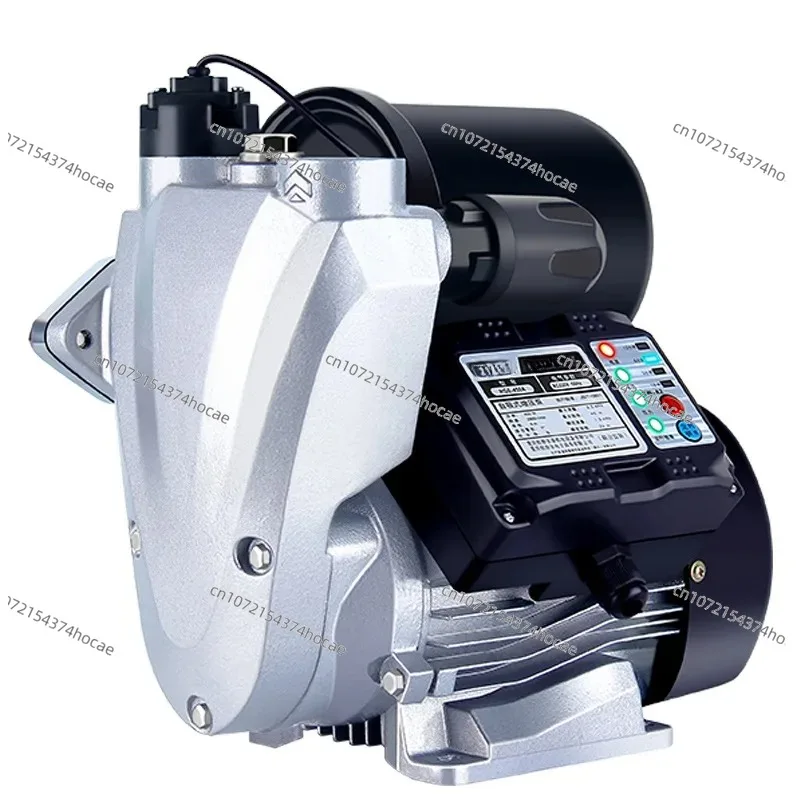 550W Fully Automatic Water Pressure Booster Pump For Home Shower ...