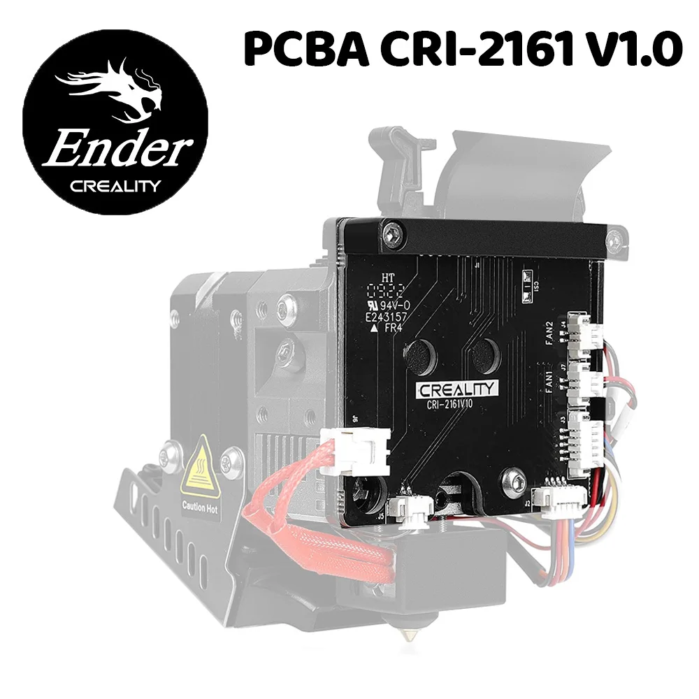 CREALITY-Original-PCBA-CRI-2161-V1-0-for-Sprite-Extruder-Pro-Cable ...