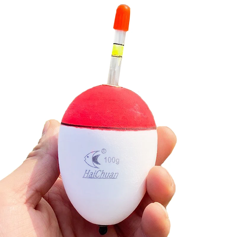 1pc-EVA-Luminous-Fishing-Night-Float-Light-Stick-Foam-Plastic-Bobber ...