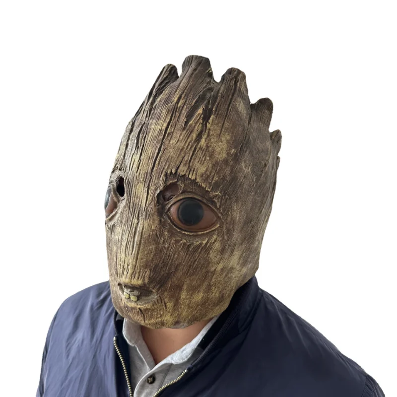 Groot Mask