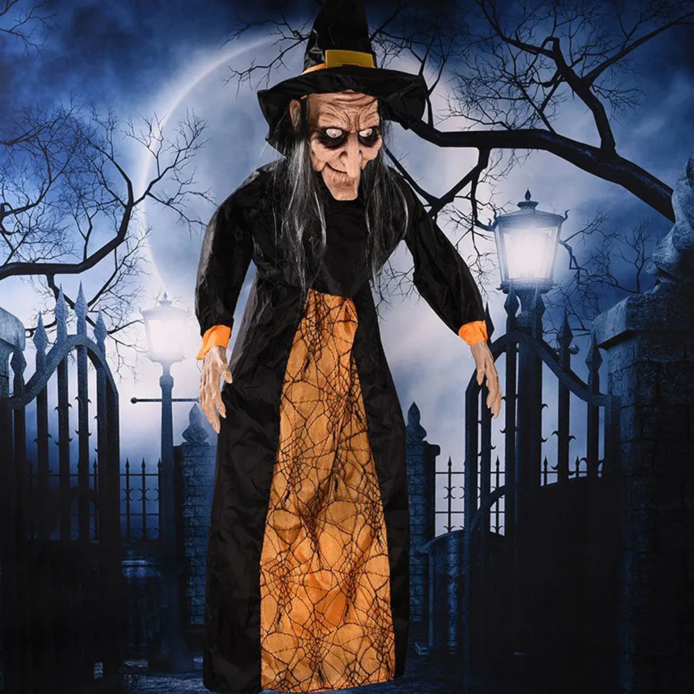 Pumpkin Head DIY Costume: The Ultimate Guide to Building, Wearing, and ...