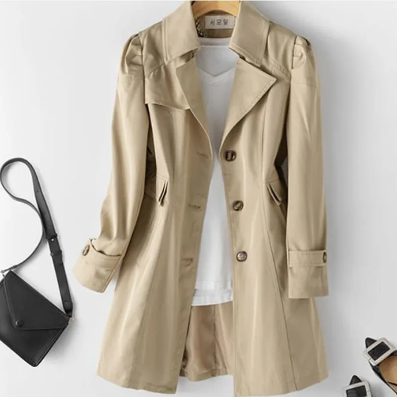 IMPERMEABLE - TRENCH - CAPE DE PLUIE - COUPE VENT - ANORAK TRENCH ...