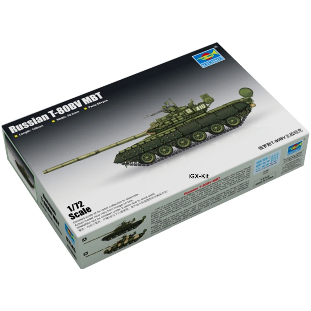 Trumpeter-07145-1-72-Scale-Russian-T80-T-80BV-Main-Battle-Tank-MBT-Assembly-Plastic-Military.jpg