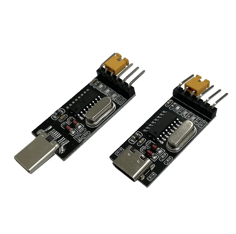 1pcs-Type-C-port-to-serial-port-USB-to-TTL-OTG-to-serial-port-debugging ...