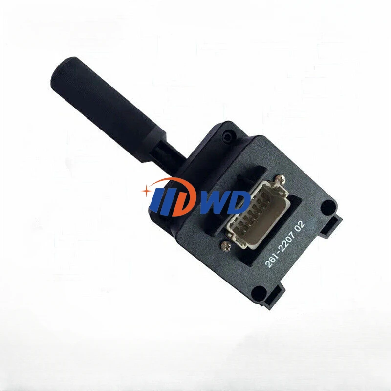 Control-Group-Transmission-261-2207-for-Caterpillar-CAT-414E-416D-420D ...