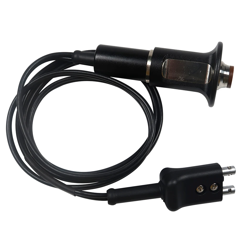 High-Temperature-up-to-350-UT-Probe-Transducer-of-Ultrasonic-Thickness ...