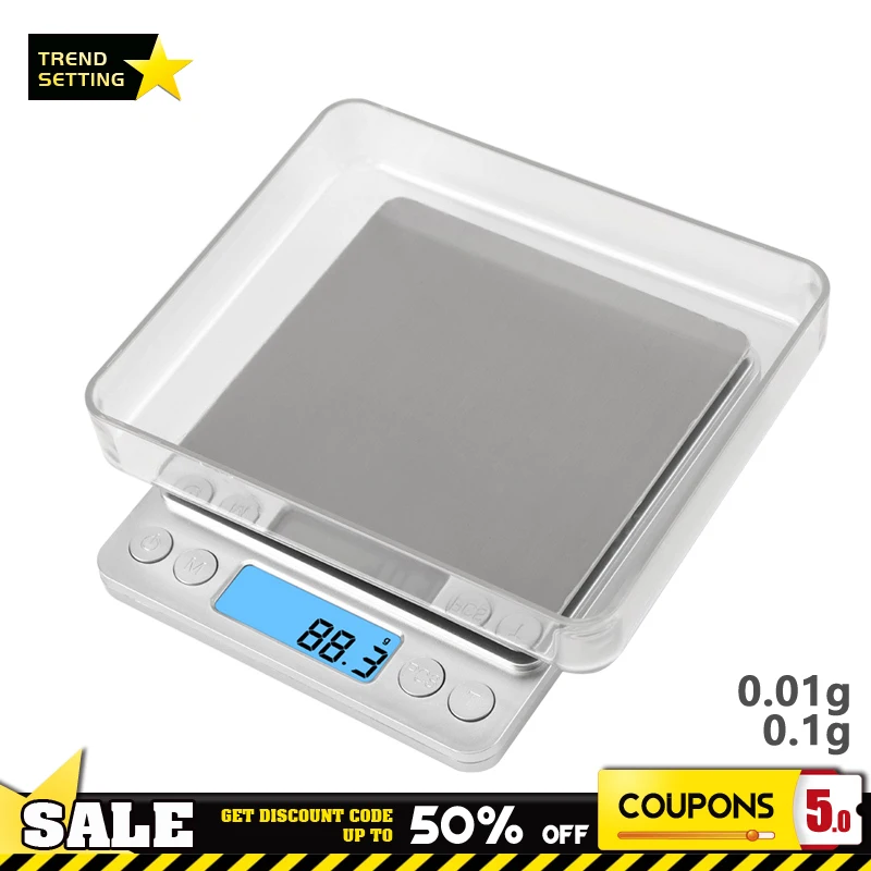 0-01g-0-1g-High-Precision-Balance-Digital-Display-Electronic-Scale ...