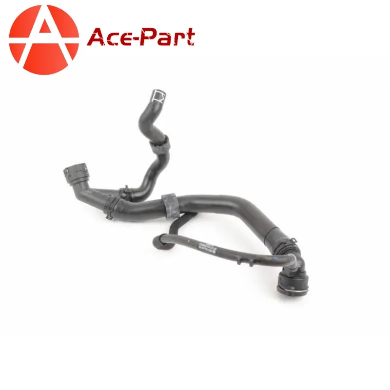 5Q0122101EA Coolant Hose Coupling for Volkswagen AUDI A3 TT SKODA ...