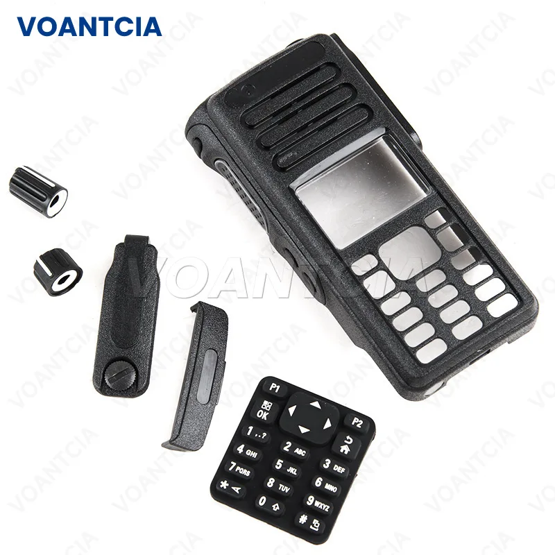 For-Motorola-Case-Housing-XIR-P8668i-P8660i-GP338d-DP4800e-DP4801e ...