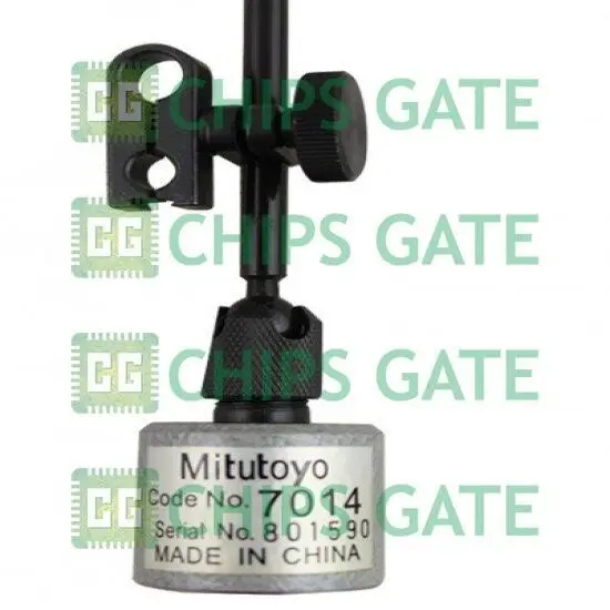 Mini-soporte-magn-tico-Mitutoyo-7014-1-piezas-para-indicadores-de ...