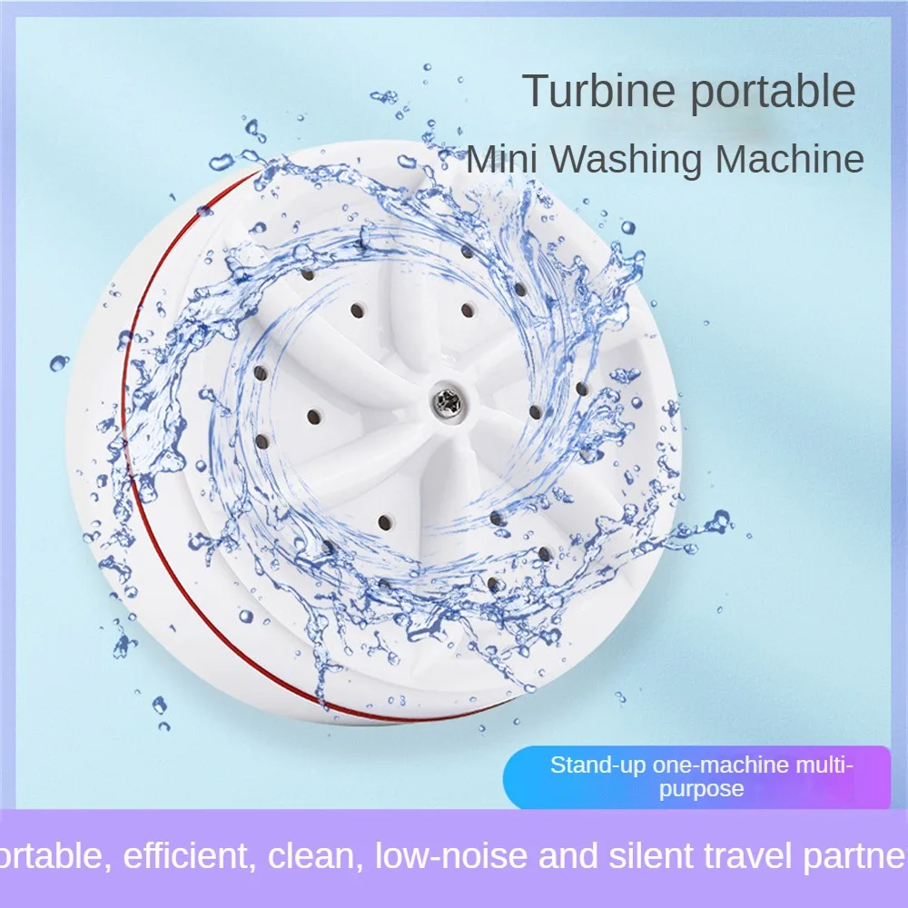 Small-Washing-Machine-Mini-Washing-For-Socks-Underwear-Wash-Turbo ...