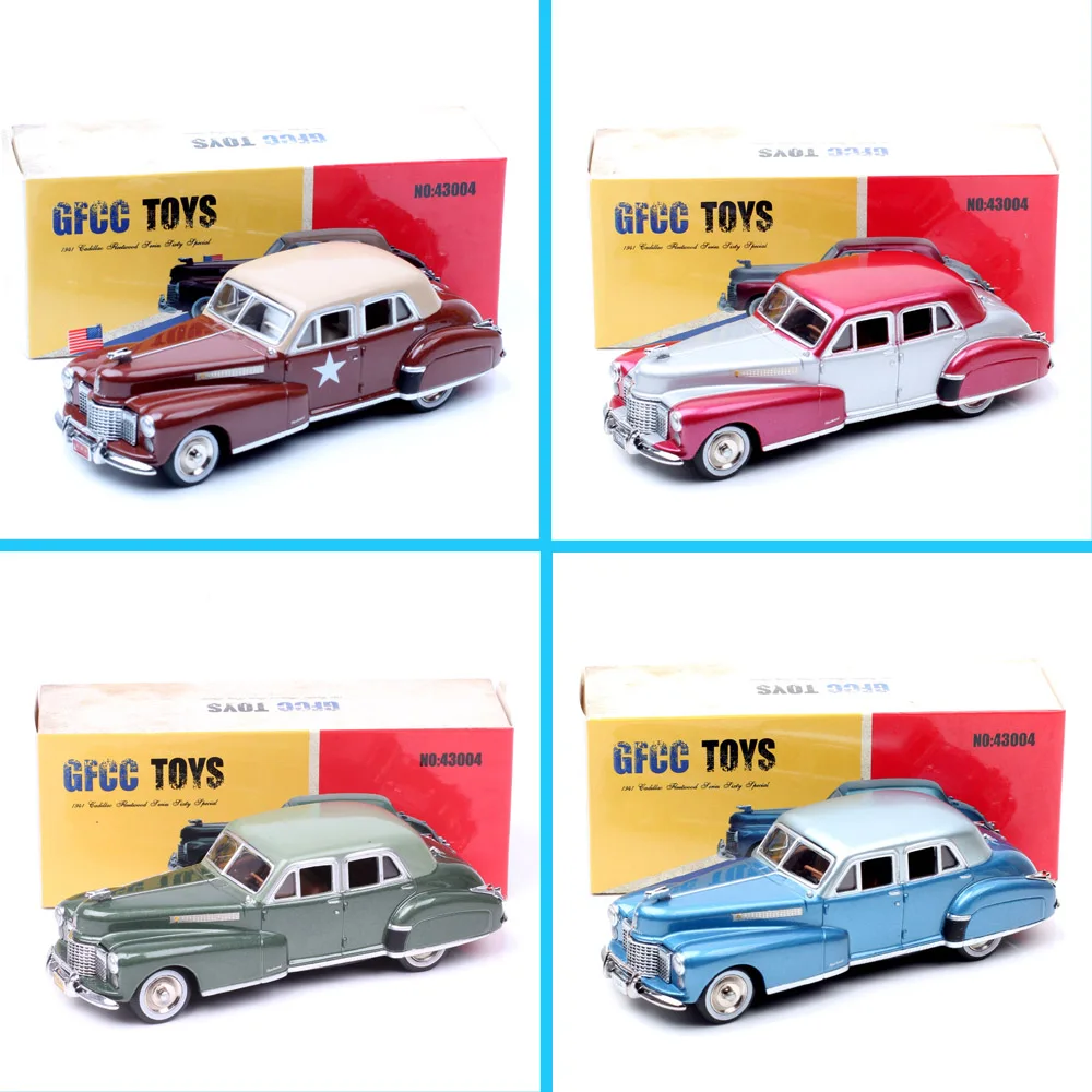 Classic-1-43-Scale-GFCC-1941-Cadillac-Fleetwood-Series-Sixty-60-Special ...