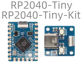 RP2040-Tiny RP2040-Tiny-Kit Micro development board module Raspberry PI ...