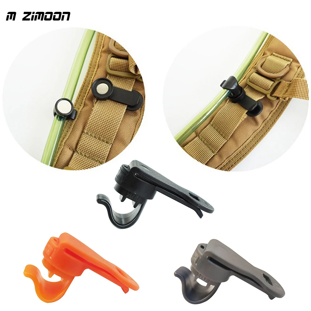 Backpack-Water-Bladder-Bag-Clip-Magnetic-Drinking-Tube-Water-Bladder ...