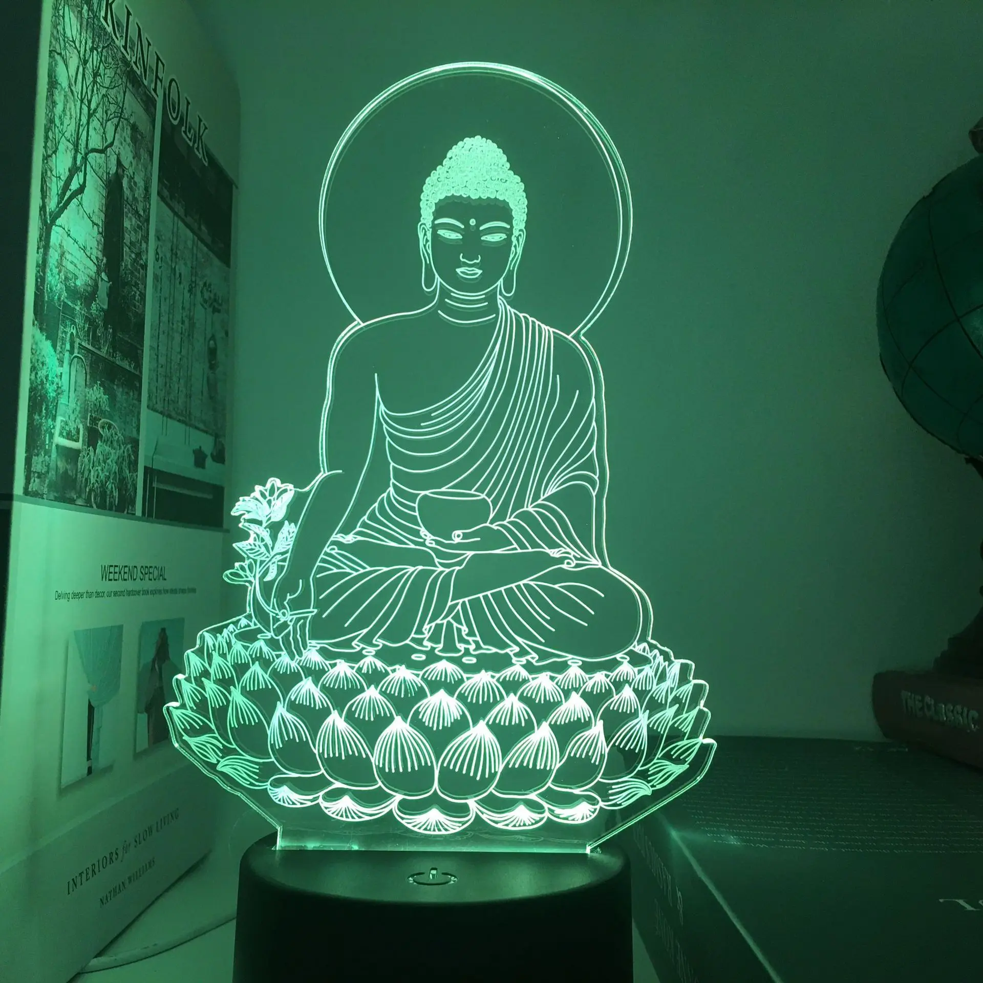 3d Images Of Lord Buddha