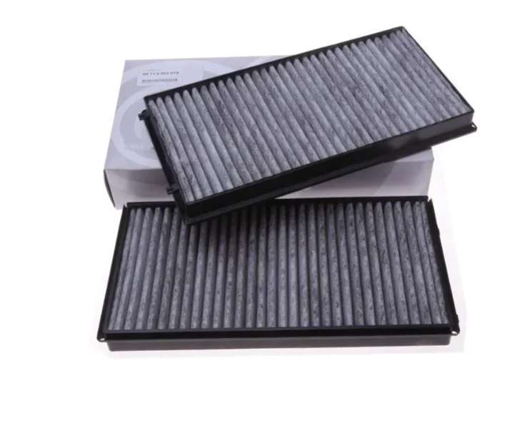 1-set-Cabin-Air-Filter-for-BMW-E65-E66-740i-750i-745Li-750Li-760Li ...