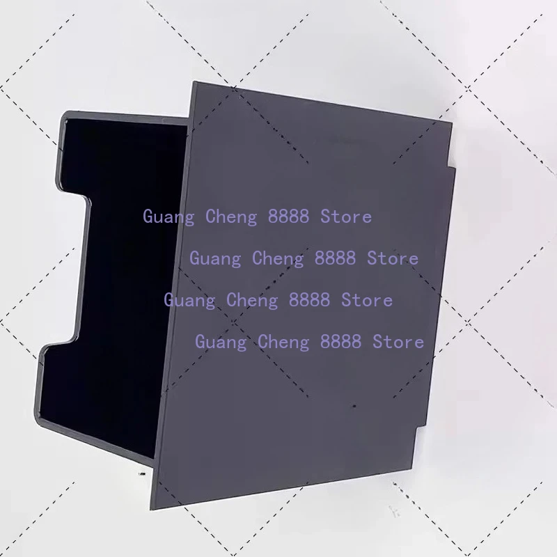 For Nespresso Zenius ZN100 coffee machine water tank water box drip ...