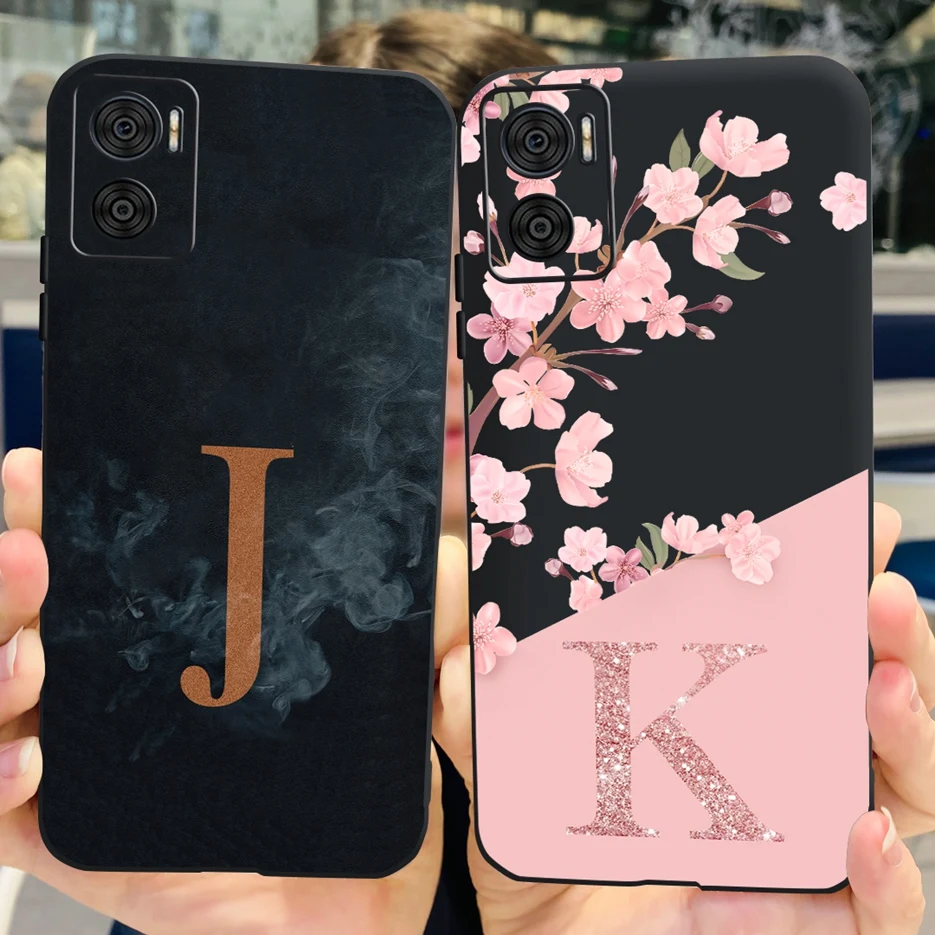 Funda-de-tel-fono-a-prueba-de-golpes-para-Motorola-Moto-E22-funda-de ...