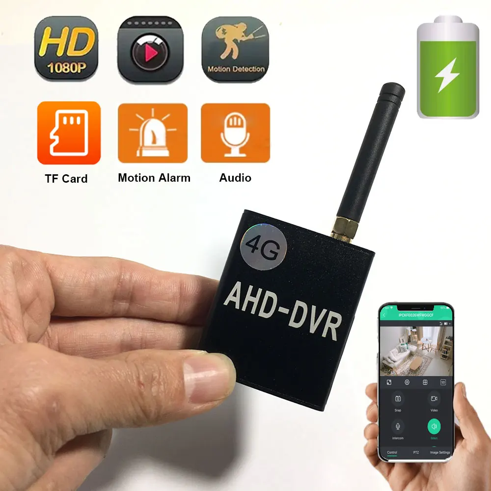 Mini-cam-ra-audio-sans-fil-DVR-d-tection-de-mouvement-cam-scope-de-s ...