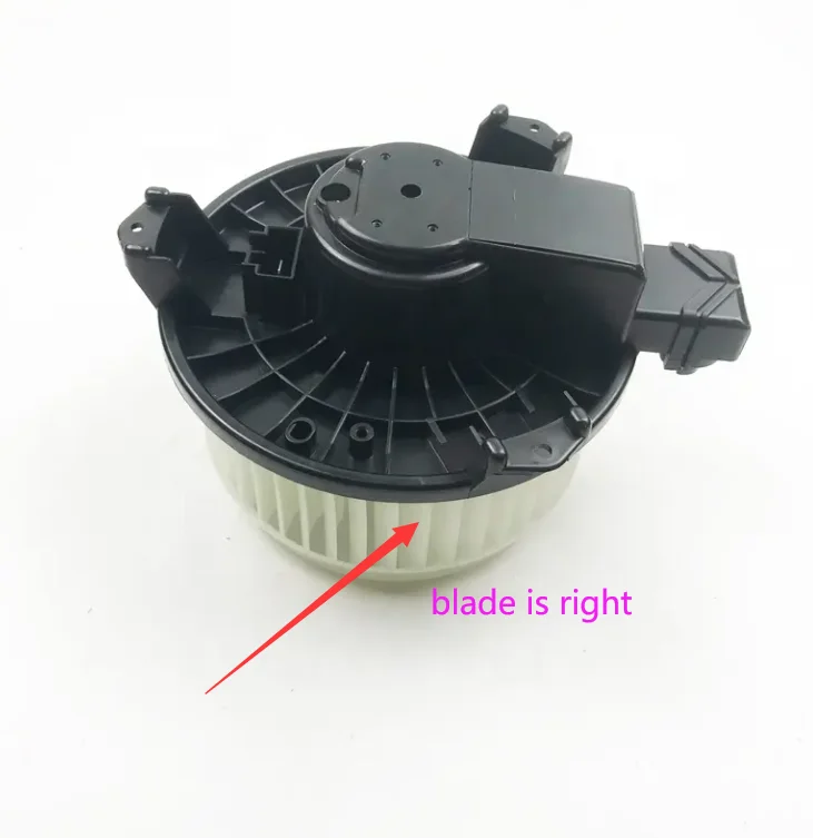 Fan Blower Motor 245-7839 For Caterpillars C-A-T C7 C13 C9 312D 320D ...