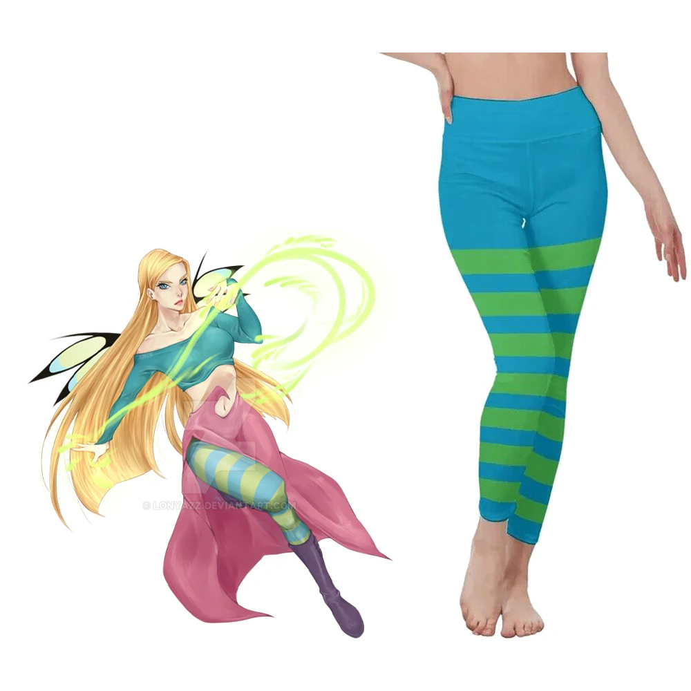 Witch Cornelia Cosplay