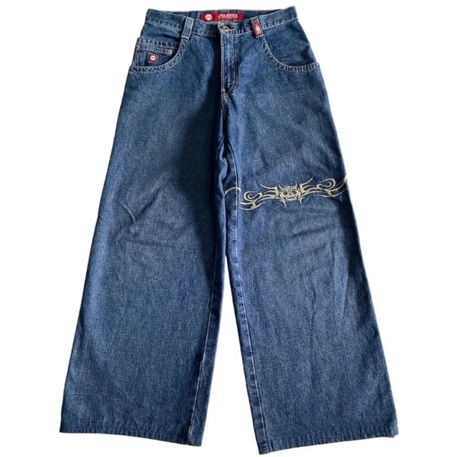 Jnco Characters