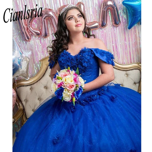 White Sparkly Quinceanera Dresses 2022