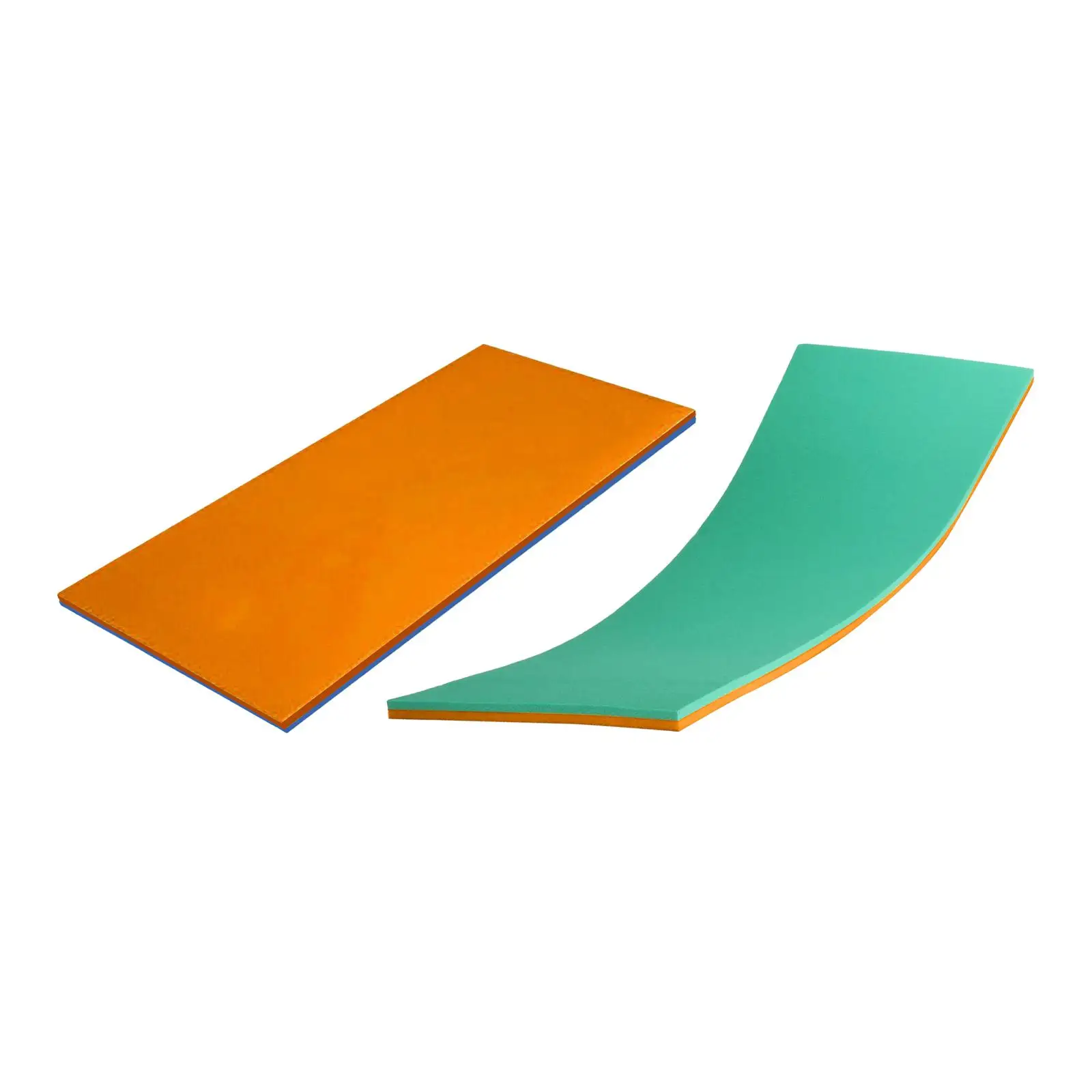 Water Floating Mat, Floating Pad Floating Raft for Pool, Relaxing ...